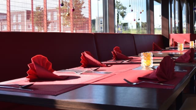 Mallika Thai Almere Buiten in Almere - Restaurant Reviews, Menu and Prices | TheFork