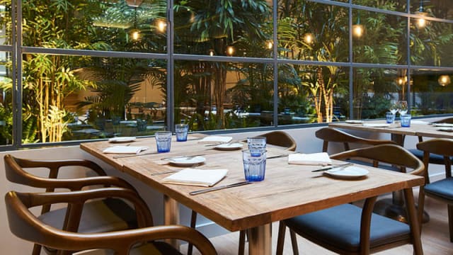 Allora Restaurante Italiano & Bar in Lisbon - Restaurant Reviews, Menu ...