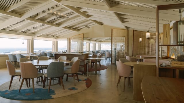 Mar do Guincho in Lisbon - Restaurant Reviews, Menu and Prices | TheFork
