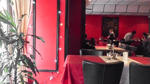 GoJo Hornstull i Stockholm - Restaurangens meny, öppettider, bokning ...