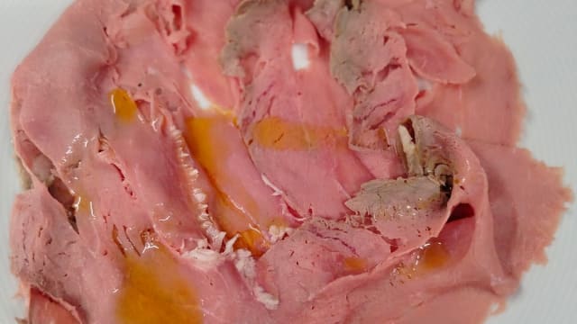 Carta y menù 2024 Actualizados - Agriturismo Cascina Cornale en ...