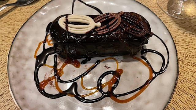 Carte et Menus 2025 - Bistrot Ginette à Sausset-les-Pins | TheFork