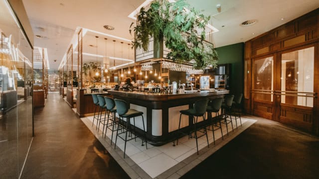 Restaurant Rodizio Rotterdam à Rotterdam - Menu, avis, prix et ...