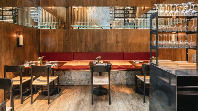 Pot and Rice Soho in London - Bewertungen, Speisekarte und Preise | TheFork