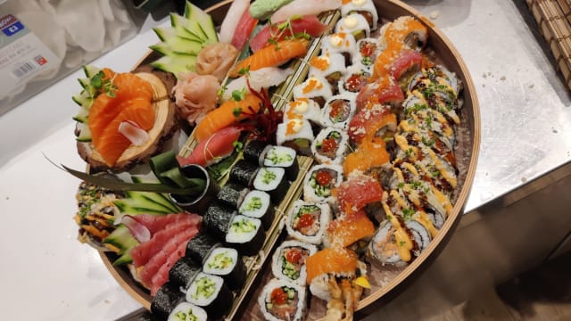 Browns Brasserie & Bar - Ruislip in Ruislip - Restaurant Reviews, Menus ...