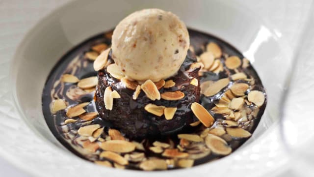 Menus 2024 - Chez Bruce in London | TheFork