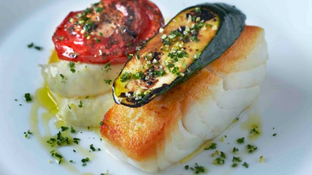 Menus 2024 - Chez Bruce in London | TheFork