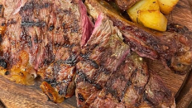 Picteau Bistrot & Bar in Florence - Restaurant Reviews, Menus, and ...