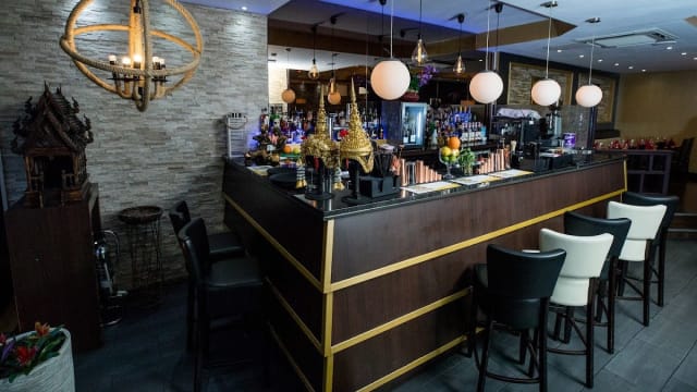 Danson Stables Bexley Heath in Bexleyheath - Restaurant Reviews, Menus ...