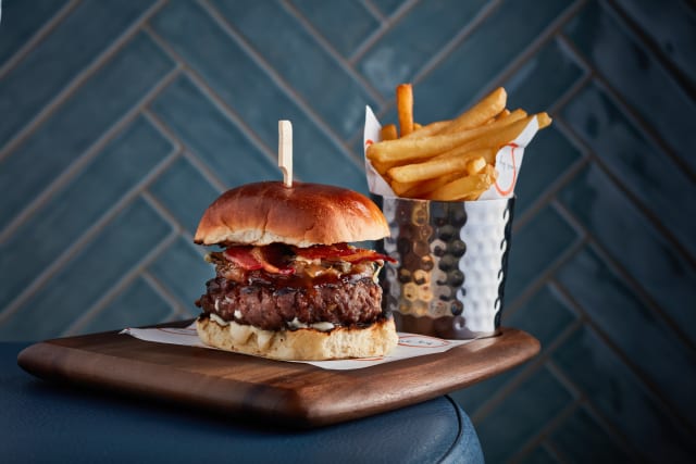 Toby Carvery - Exeter in Exeter - Restaurant Reviews, Menus, and Prices ...