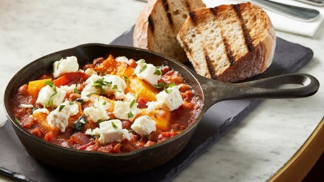 Menus 2025 - Browns Brasserie & Bar - Victoria in London | TheFork