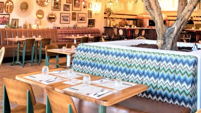 Ayako Sushi Eden in Servon - Restaurant Reviews, Menu and Prices | TheFork