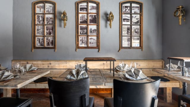 Restaurang Bazaar i Sundbyberg - Restaurangens meny, öppettider ...