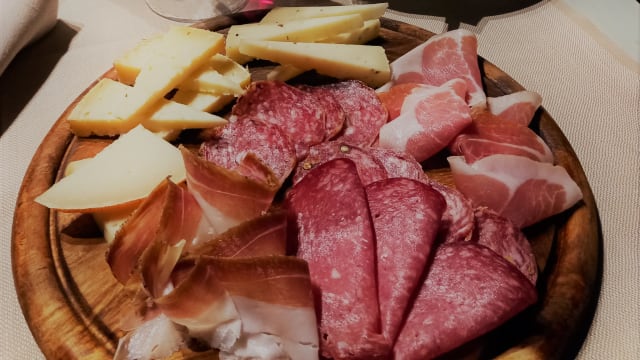 Torre del Porcellino in Volterra - Restaurant Reviews, Menu and Prices ...