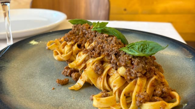Speisekarte 2025 – Steakhouse da Aldone in Florenz – TheFork