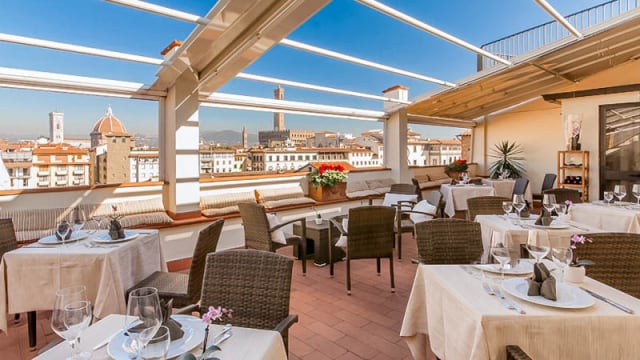 Picteau Bistrot & Bar in Florence - Restaurant Reviews, Menus, and ...