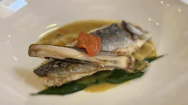 Carte et Menus 2025 - Restaurant Vatel - Nîmes à Nîmes | TheFork