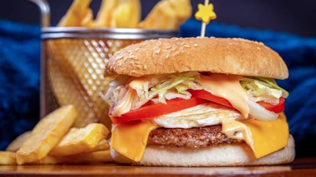 Pot and Rice Soho in London - Bewertungen, Speisekarte und Preise | TheFork