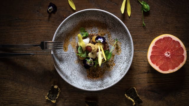 De Leemer Hoef a Waalre - Menu, prezzi, immagini, recensioni e ...