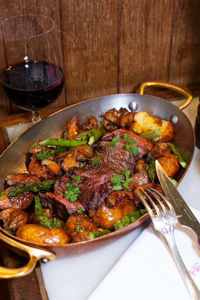 Restaurant La Bellezza à Lille - Menu, avis, prix et réservation | TheFork