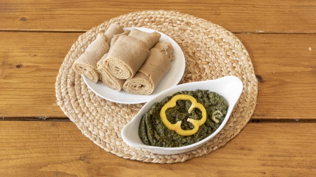 Restaurant Salsa! Soho - Charing Cross à Londres - Menu, avis, prix et ...