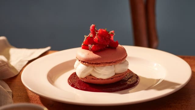 Menus 2025 - Cote Brasserie - Wimbledon in London | TheFork