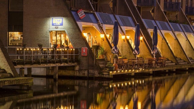 Restaurant Rodizio Rotterdam à Rotterdam - Menu, avis, prix et ...