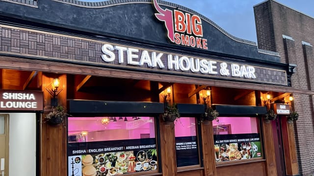 Toby Carvery - Walsall Broadway in Walsall - Restaurant Reviews, Menus ...
