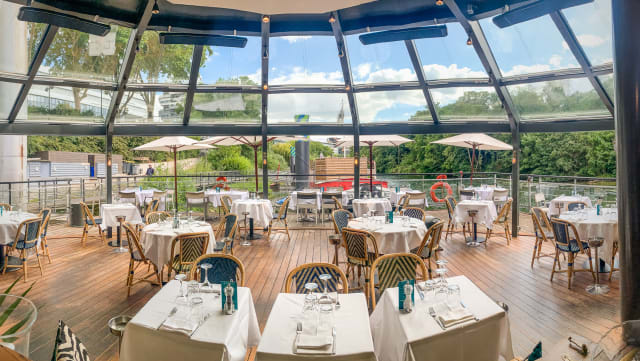 Le Filippo in Issy-les-Moulineaux - Menu, openingstijden, prijzen ...