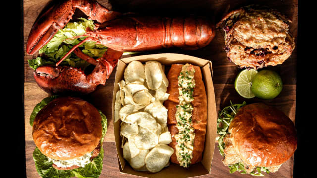 Chez Bruce in London - Restaurant Reviews, Menus, and Prices | TheFork