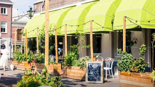 El Mamma BBQ in The Hague - Restaurant Reviews, Menu and Prices | TheFork