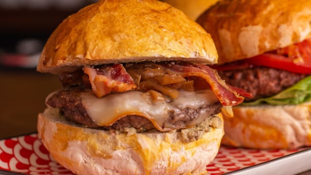 Trattoria Garga in Florence - Restaurant Reviews, Menu and Prices | TheFork