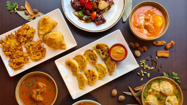 Galú in Barcelona - Restaurant Reviews, Menu and Prices | TheFork