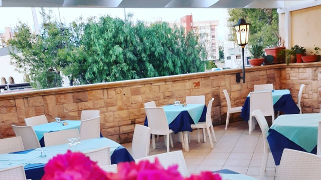 Osteria di Monacizzo in Torricella - Restaurant Reviews, Menu and ...