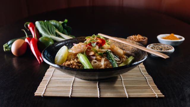 The Cunning Man in Reading - Restaurant Reviews, Menus, and Prices ...