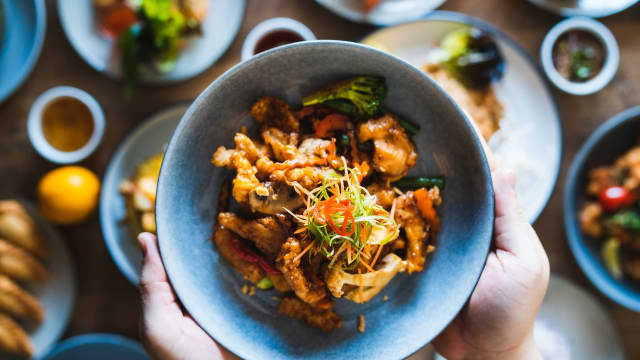 Carta y menù 2025 Actualizados - Recreation at Moxy Downtown en Nueva ...