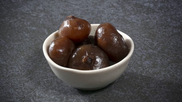 Menus 2025 - Cambridge Belfry Hotel in Cambourne | TheFork