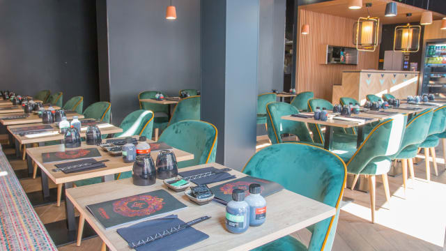 Restaurant Le 26 à Avignon - Menu, avis, prix et réservation | TheFork