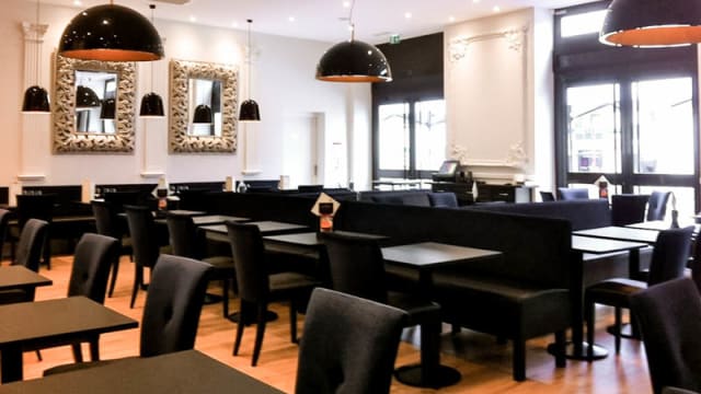 Restaurant Imagine à Boé - Menu, avis, prix et réservation | TheFork