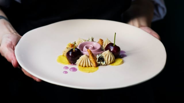 Menus 2025 - Club Gascon in London | TheFork