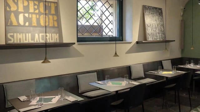 Nojo - Pizza e Gin a Palermo - Menu, prezzi, immagini, recensioni e ...