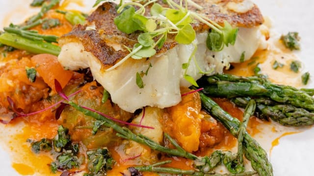 Twenty Princes Street in Edinburgh - Restaurant Reviews, Menu and ...