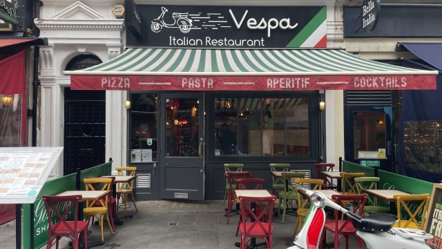 Leicester Square Kitchen in London - Restaurant Reviews, Menus, and ...