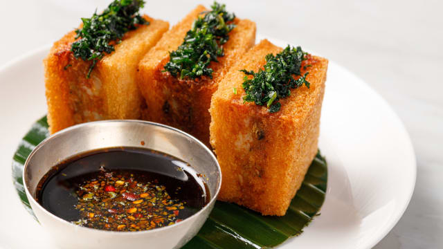 Menus 2025 - Gunpowder - Soho in London | TheFork