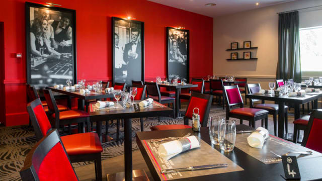 Maison Lameloise in Chagny - Restaurant Reviews, Menu and Prices | TheFork