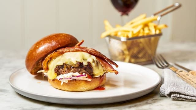 Gaucho - Covent Garden em Londres - Preços, menu, morada, reserva e ...