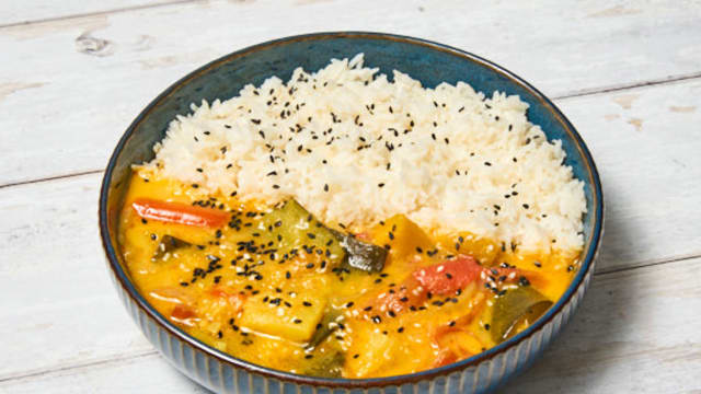 Carte et Menus 2025 - Riz Riz paradis à Paris | TheFork