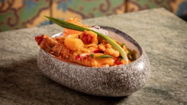 House of Ming in London - Restaurant Reviews, Menus, and Prices | TheFork