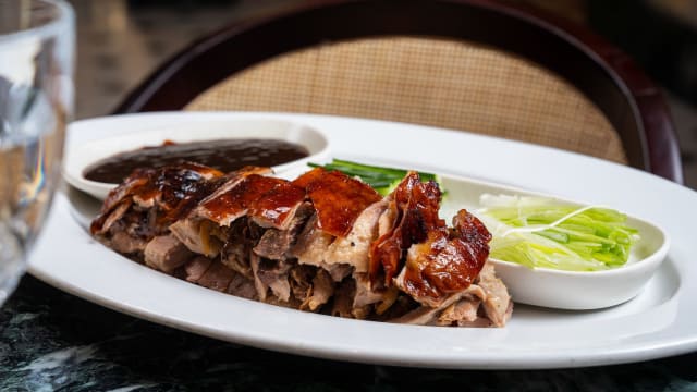 House of Ming in London - Restaurant Reviews, Menus, and Prices | TheFork