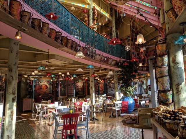 Toby Carvery - Hoole Village in Chester - Restaurant Reviews, Menus ...